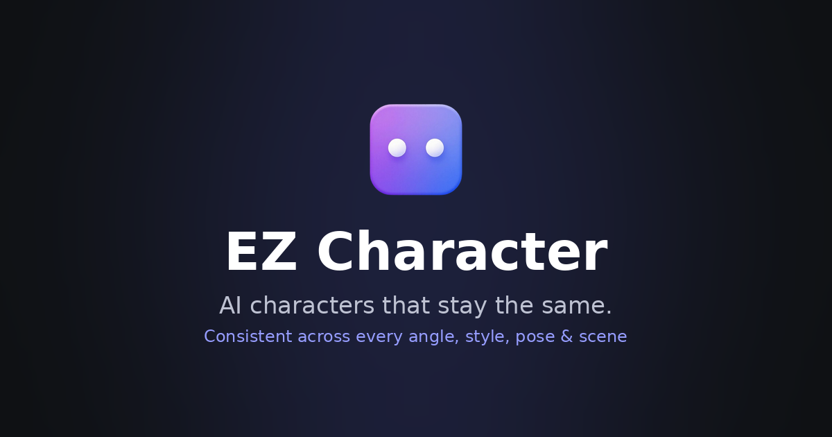 How to Create Furry Character Reference Sheets | EZ Character How-To Guide